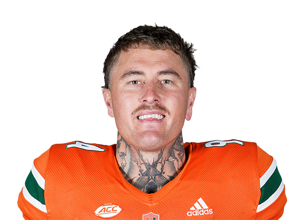 Lou Hedley Stats, News, Bio | ESPN