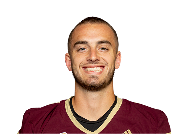 Ty Evans - Texas State Bobcats Quarterback - ESPN