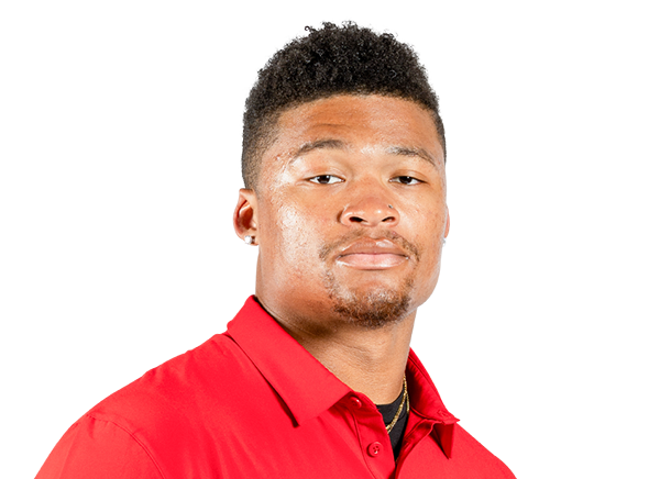 Demarcus Jones II - NC State Wolfpack Running Back - ESPN