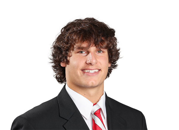 Kameron Walker - NC State Wolfpack Tight End - ESPN