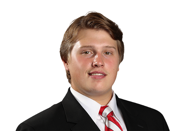 Riley Williams - NC State Wolfpack Offensive Lineman - ESPN