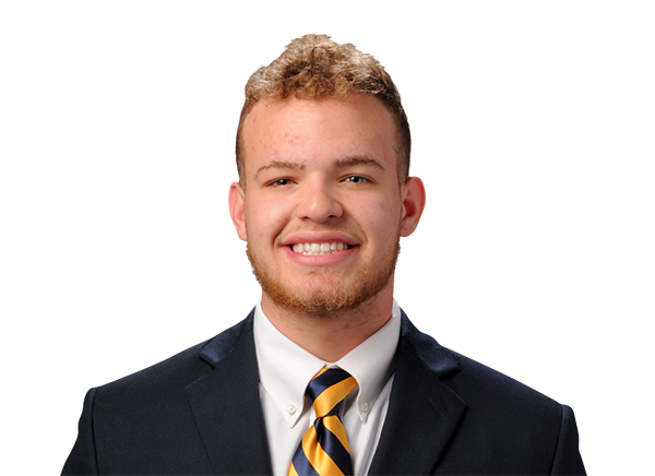 Marco Donatelli - Akron Zips Linebacker - ESPN