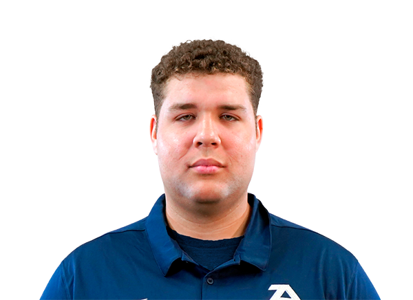 Caleb Herring - Akron Zips Offensive Lineman - ESPN