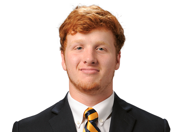 Mason McMillen - Akron Zips Linebacker - ESPN
