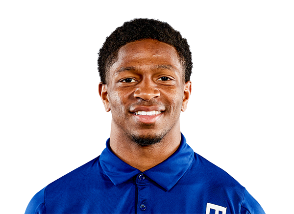 Khaleb Hood - Georgia Southern Eagles Wide Receiver - ESPN