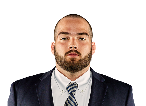 Chase Hancock - Georgia Southern Eagles Tight End - ESPN