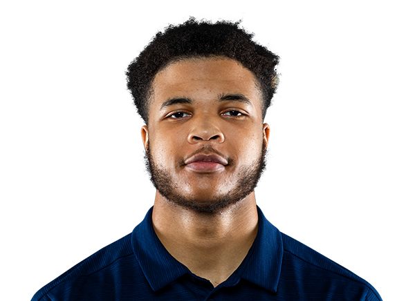 Thomas Cook - Georgia Southern Eagles Linebacker - ESPN