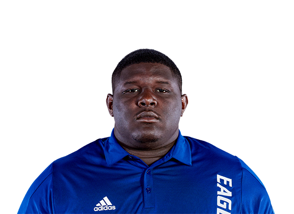 Kierron Smith - Tennessee State Tigers Defensive Lineman - ESPN