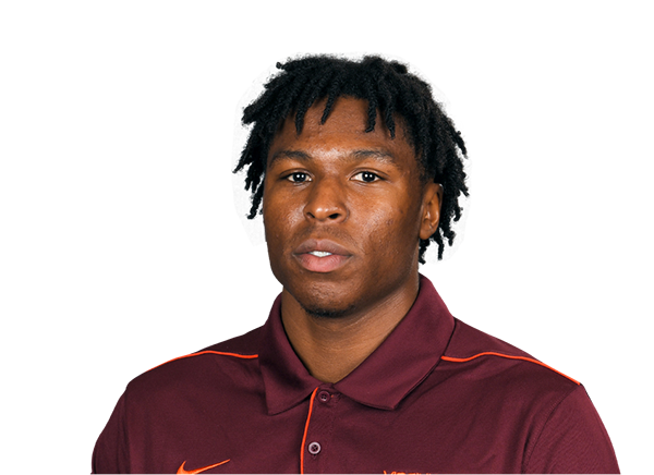 Brion Murray - Virginia Tech Hokies Defensive Back - ESPN