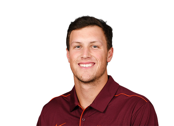 Ben Skinner - Virginia Tech Hokies Linebacker - ESPN