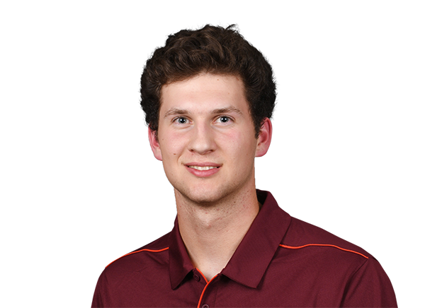 Sam Brooks - Virginia Tech Hokies Tight End - ESPN