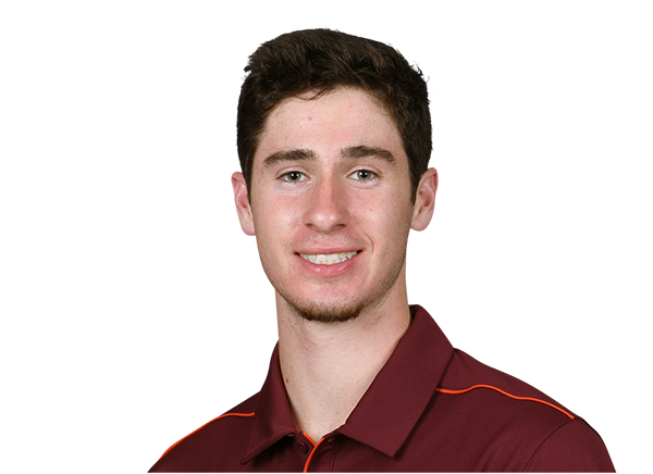 Mark Applegate - Virginia Tech Hokies Place Kicker - ESPN