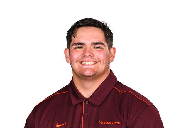 Maxx Philpott - Virginia Tech Hokies Defensive Lineman - ESPN