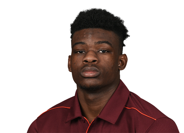 Byron Whitehead - Virginia Tech Hokies Defensive Back - ESPN