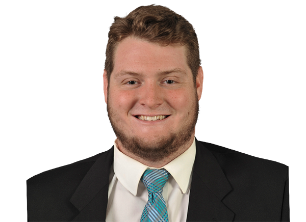 Jake Hill Biography - ESPN