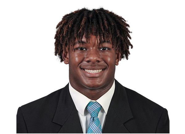 KJ Johnson II - Coastal Carolina Chanticleers Safety - ESPN