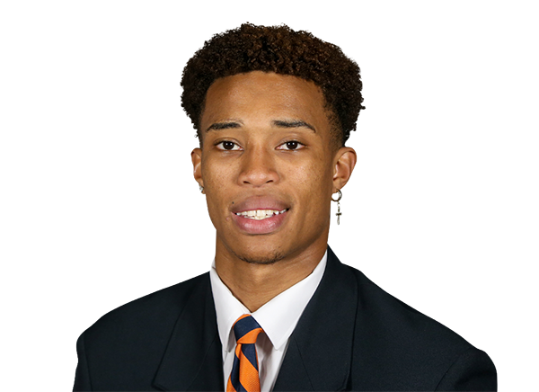 Sean Moore - Virginia Cavaliers Wide Receiver - ESPN