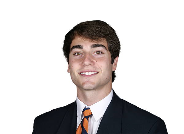 Jared Rayman - Mariscal de Campo de Virginia Cavaliers - ESPN (MX)