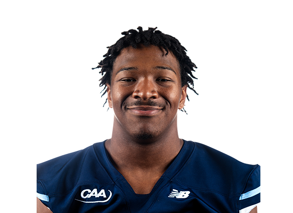 Vince Thomas - Maine Black Bears Linebacker - ESPN
