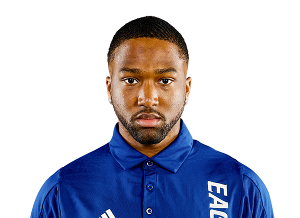 Justin Nelson - Georgia Southern Eagles Defensive Back - ESPN