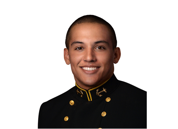 Colton Higgins - Navy Midshipmen Linebacker - ESPN
