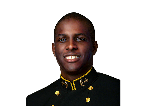 Joshua Adams - Navy Midshipmen Linebacker - ESPN