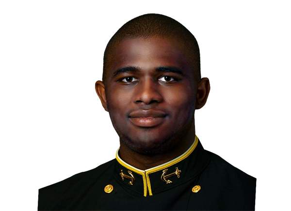 Nicolas Rowan - Navy Midshipmen Guard - ESPN (UK)