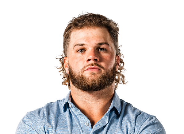 Tyler Lavine - SMU Mustangs Running Back - ESPN