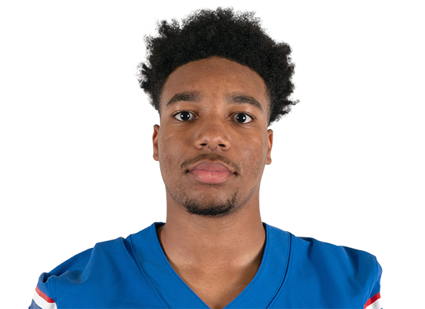 Omari Ross - SMU Mustangs Quarterback - ESPN