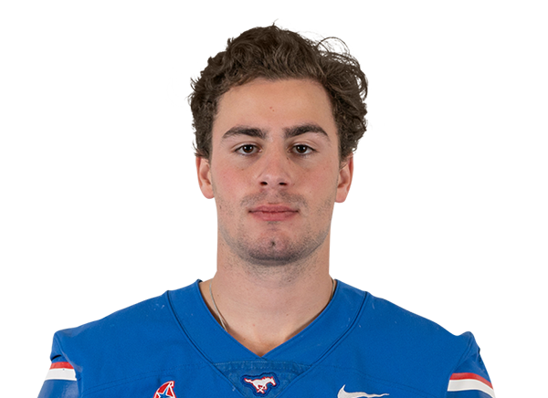 Walker French - SMU Mustangs Wide Receiver - ESPN