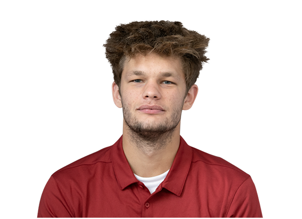 Adam Barry - Oregon Ducks Punter - ESPN