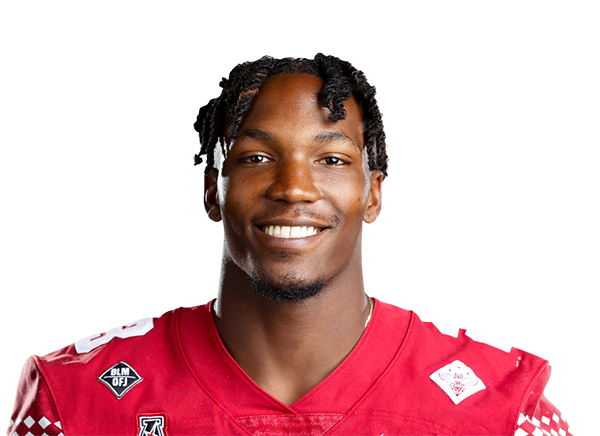 Jordan Magee - Washington Commanders Linebacker - ESPN