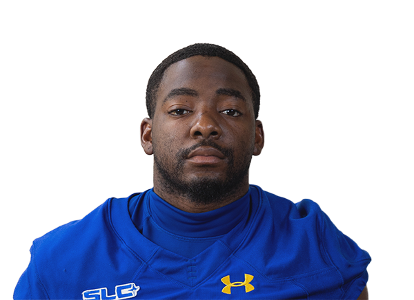 Reggie Ellis - McNeese Cowboys Defensive Back - ESPN