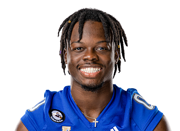 Tyon Davis Stats, News, Bio | ESPN