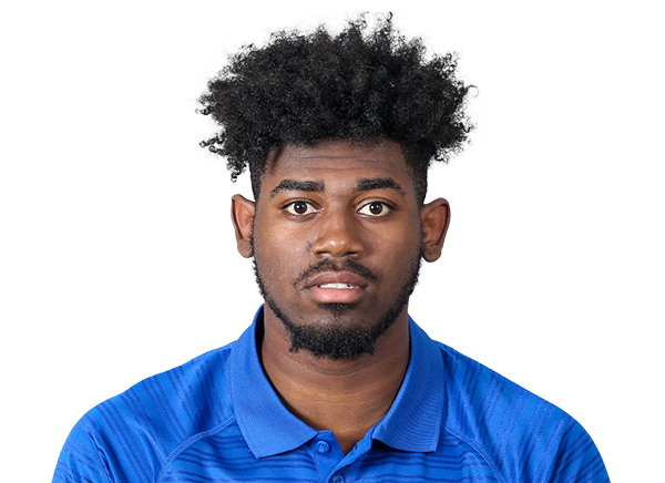 Elijah Lucas - Tulsa Golden Hurricane Running Back - ESPN