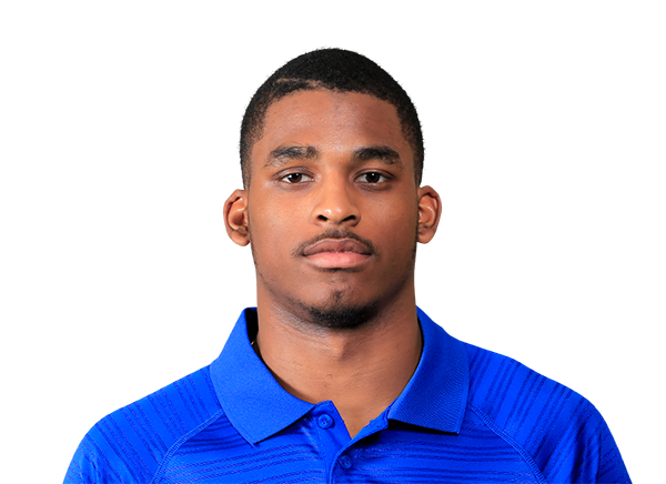 Josiah Wilson - Tulsa Golden Hurricane Cornerback - ESPN