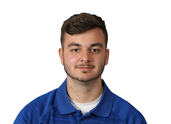 Jacob Rainey - Tulsa Golden Hurricane Place Kicker - ESPN