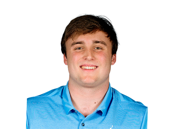Will Crowley - North Carolina Tar Heels Tight End - ESPN