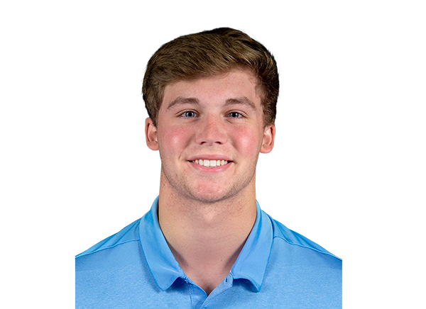 William Robertson - North Carolina Tar Heels Defensive Lineman - ESPN