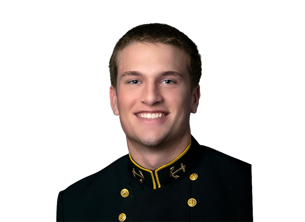Jackson Boyer - Navy Midshipmen Wide Receiver - ESPN