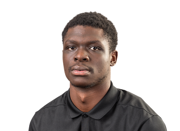 Sincere Brown - Campbell Fighting Camels Wide Receiver - ESPN (PH)