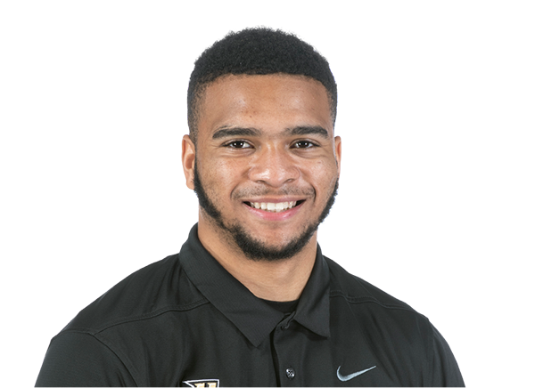 Tay Gowan 2019 NCAAF Splits - ESPN