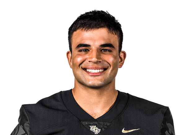Zach Rodriguez - UCF Knights Safety - ESPN