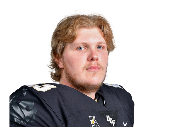 Josh Cox - UCF Knights Offensive Lineman - ESPN