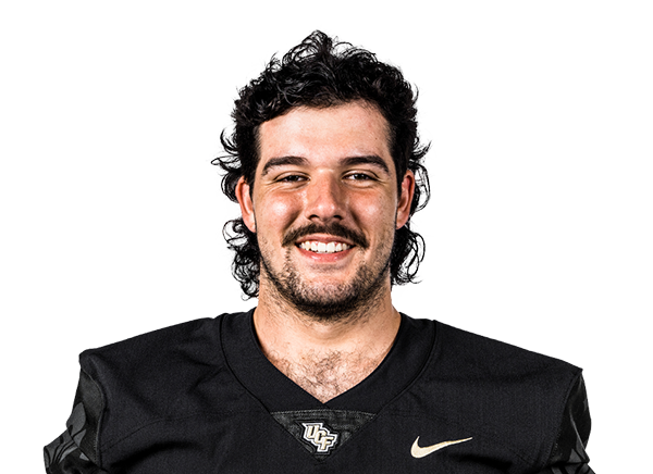 Tyler Paul - UCF Knights Long Snapper - ESPN