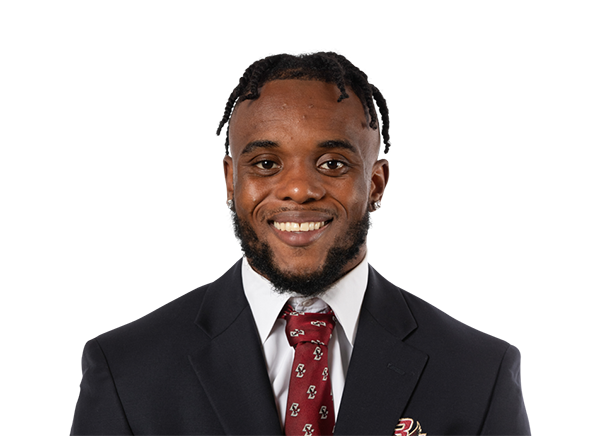 Ryan O'Keefe - Boston College Eagles Wide Receiver - ESPN