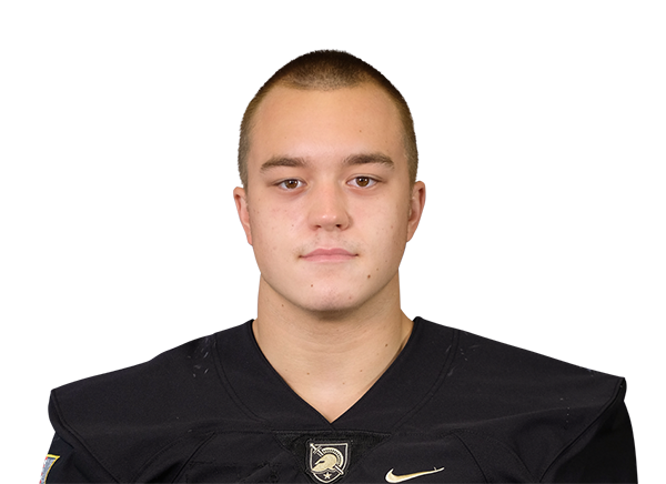 Connor Butt - Army Black Knights Linebacker - ESPN