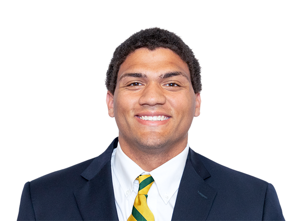 Trystan Slinker - Baylor Bears Linebacker - ESPN