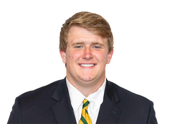 Blake Bedier - Baylor Bears Offensive Tackle - ESPN