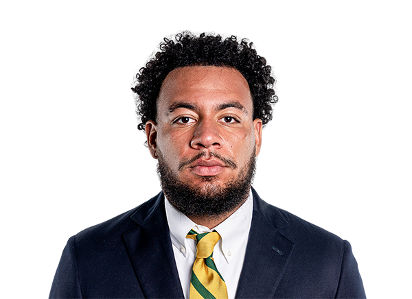 TJ Franklin - Las Vegas Raiders Defensive End - ESPN (IN)